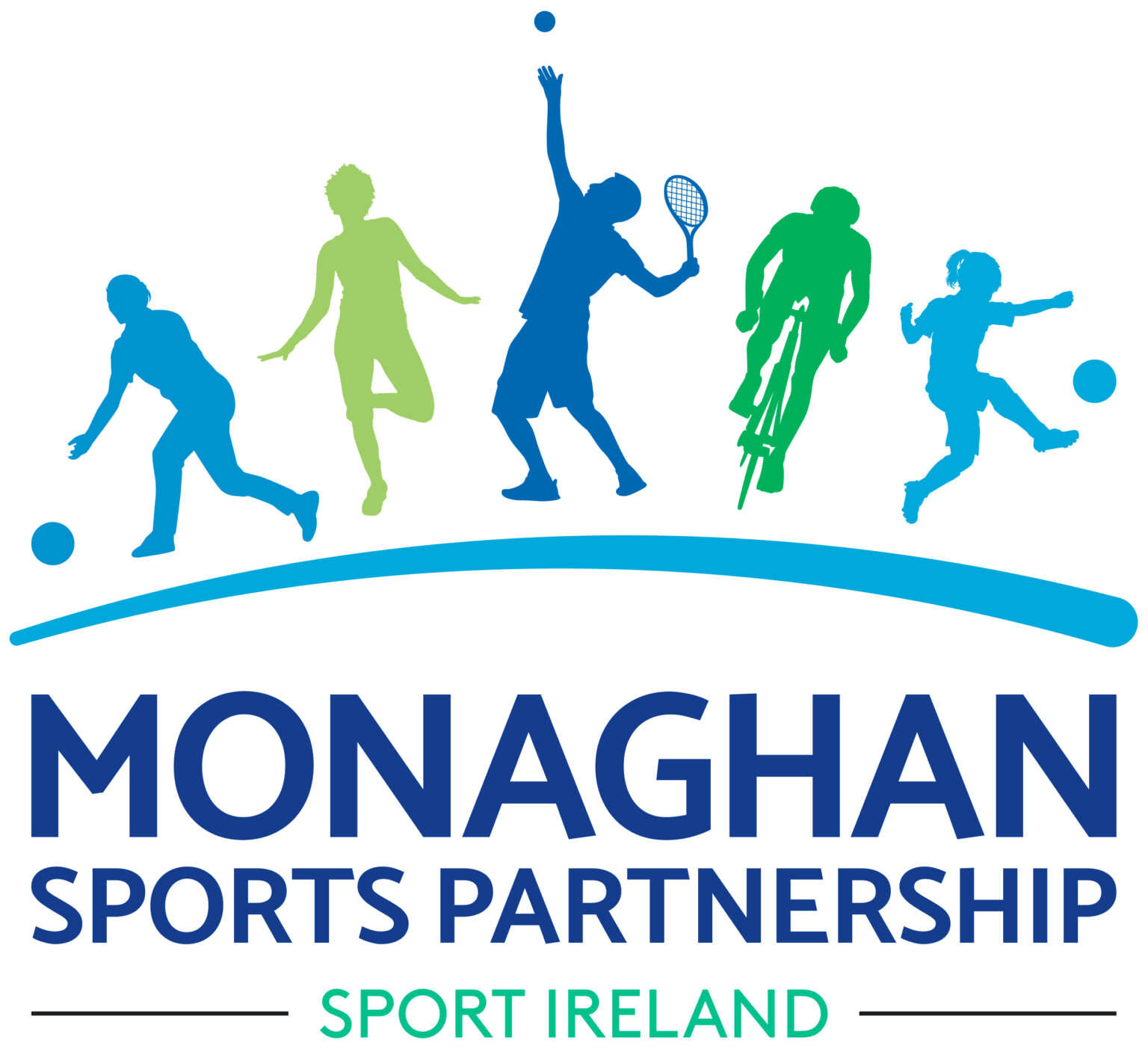 Monaghan Sports Partnership - Community Development