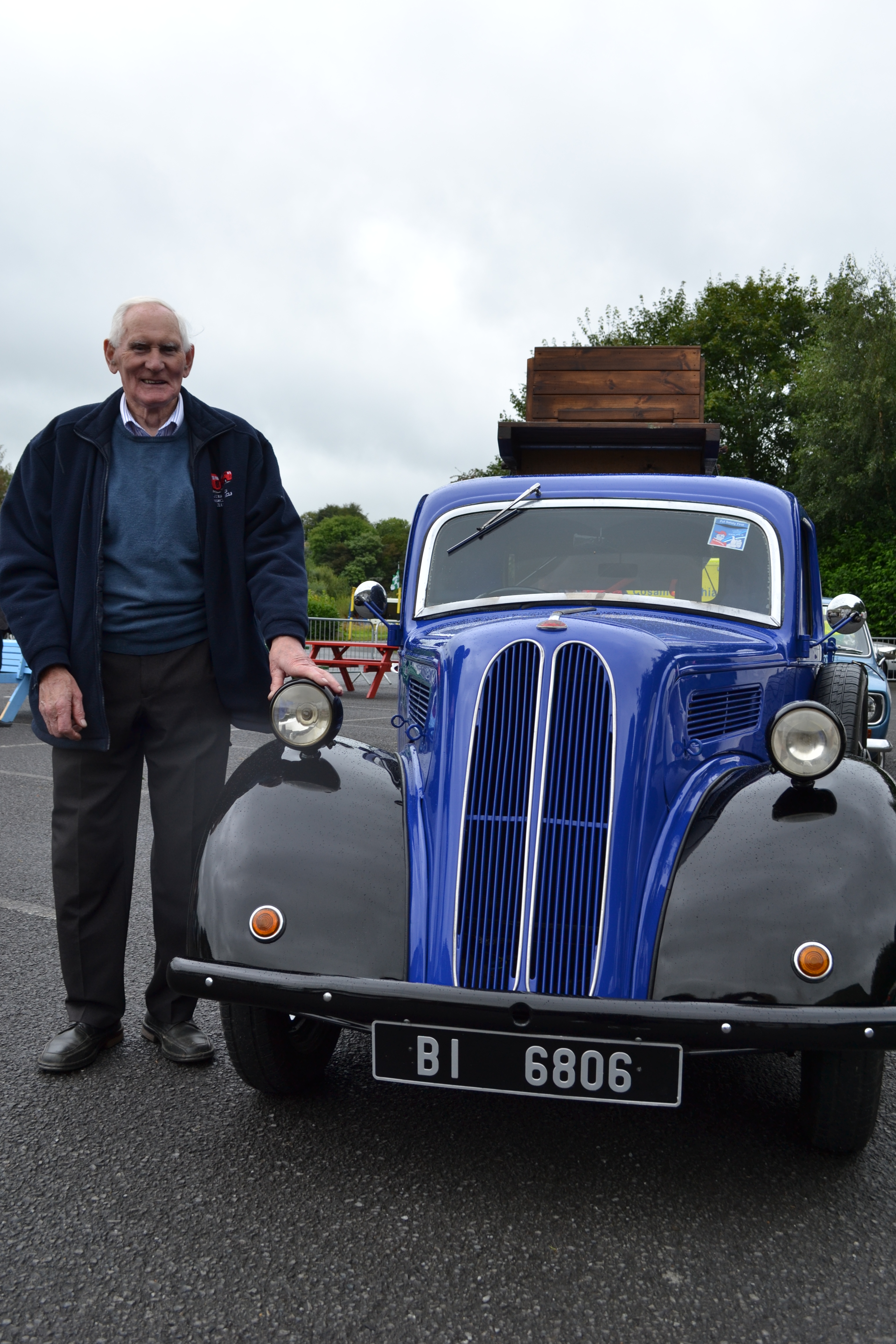 HW 2019 Mullyash, Traditional, Corduff 056 - Biodiversity & Heritage
