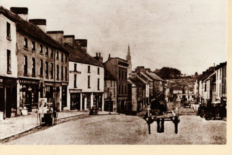 Historical Photographs - Library