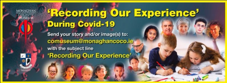 Collections - Monaghan County Museum