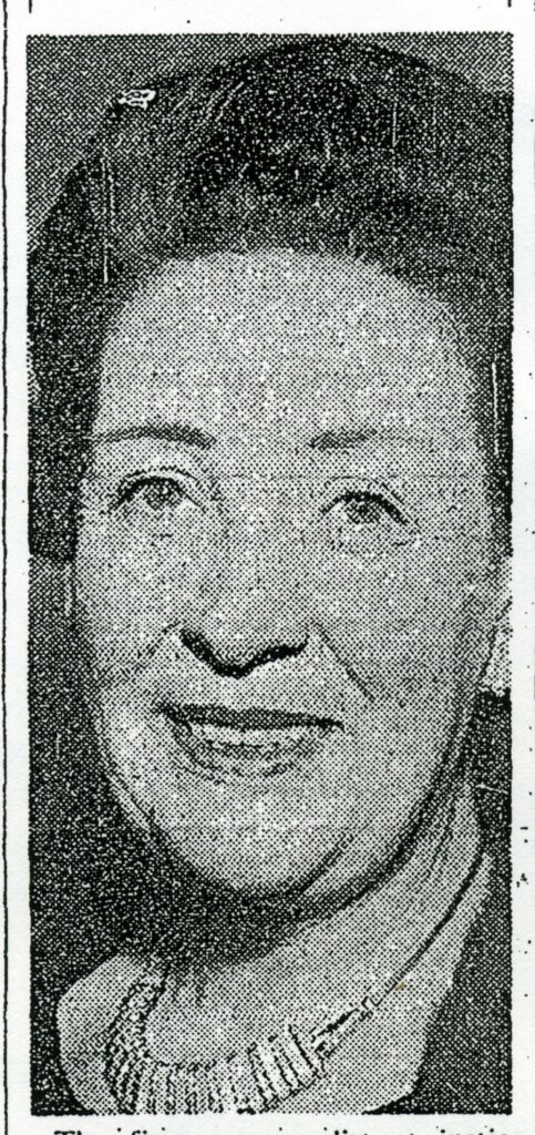 Eileen Kennedy - Monaghan County Museum