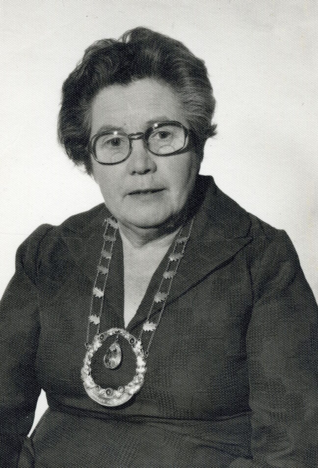 Josephine Carroll - Monaghan County Museum
