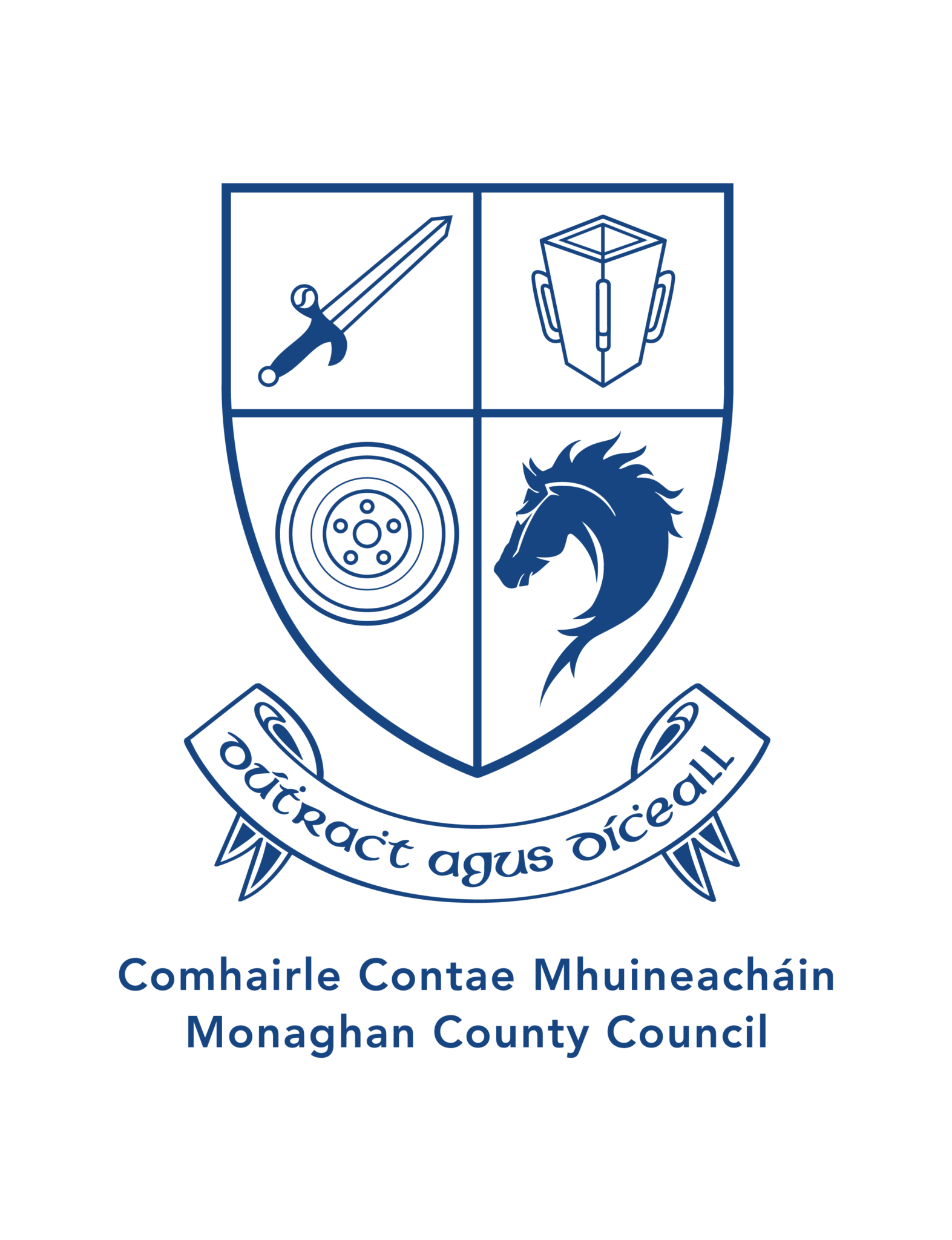 NOTICE OF VARIATION TO THE MONAGHAN COUNTY DEVELOPMENT PLAN 2019-2025 ...