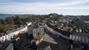 Survey on The Future of Castleblayney Market House/Square - Comhairle ...