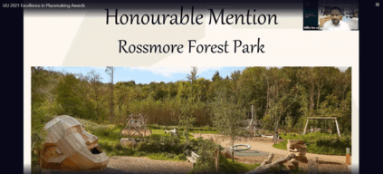 Rossmore Forest Park honoured in Excellence in Placemaking Awards 2021 ...