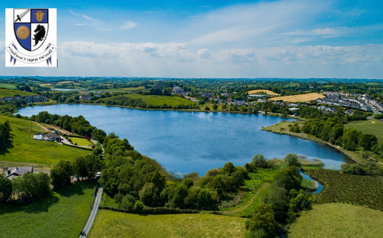 Proposed Dromore River Blueway (Ballybay to Lisnalong) - Comhairle ...