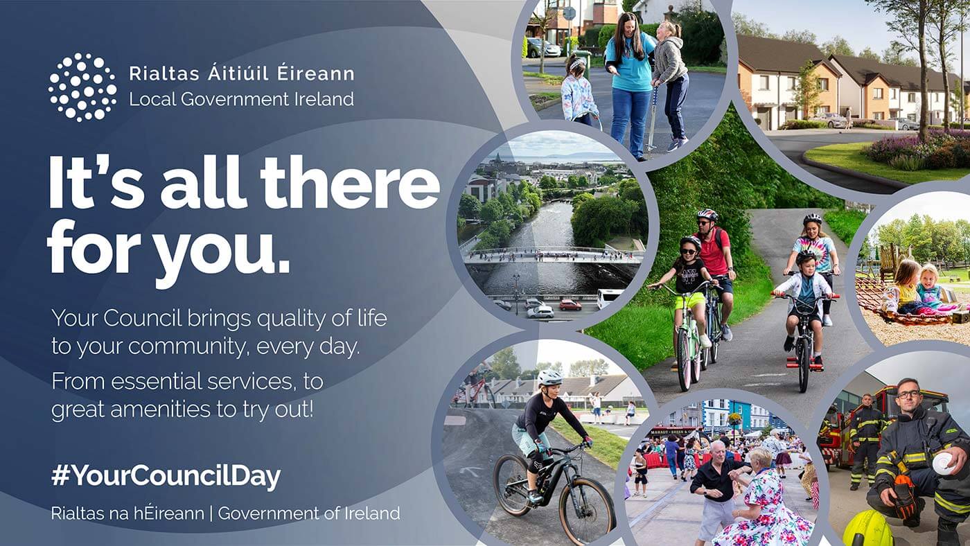 Monaghan County Council - Chomhairle Contae Mhuineacháin - Comhairle ...