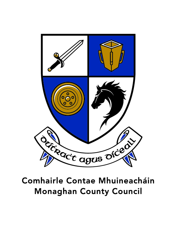 FÓGRA FAOI MHOLADH CHUN PLEAN FORBARTHA CHONTAE MHUINEACHÁIN, 2019–2025 ...