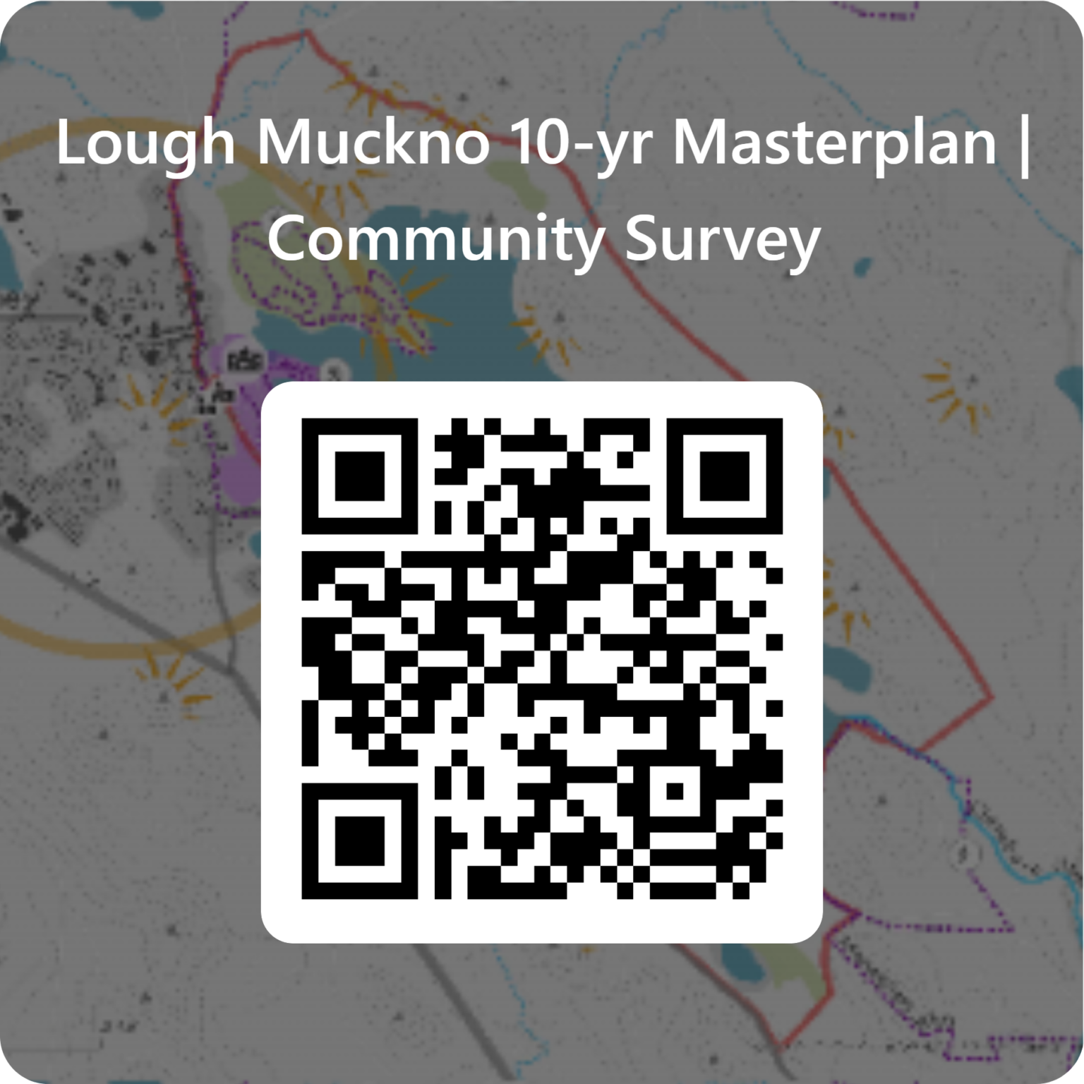 Lough Muckno and Environs Master Plan - Comhairle Contae Mhuineacháin