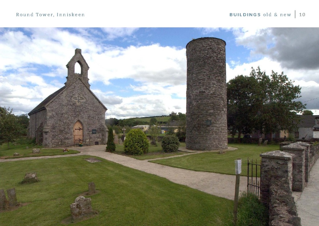 Monaghan County Council Film 'Look Book' - Comhairle Contae Mhuineacháin